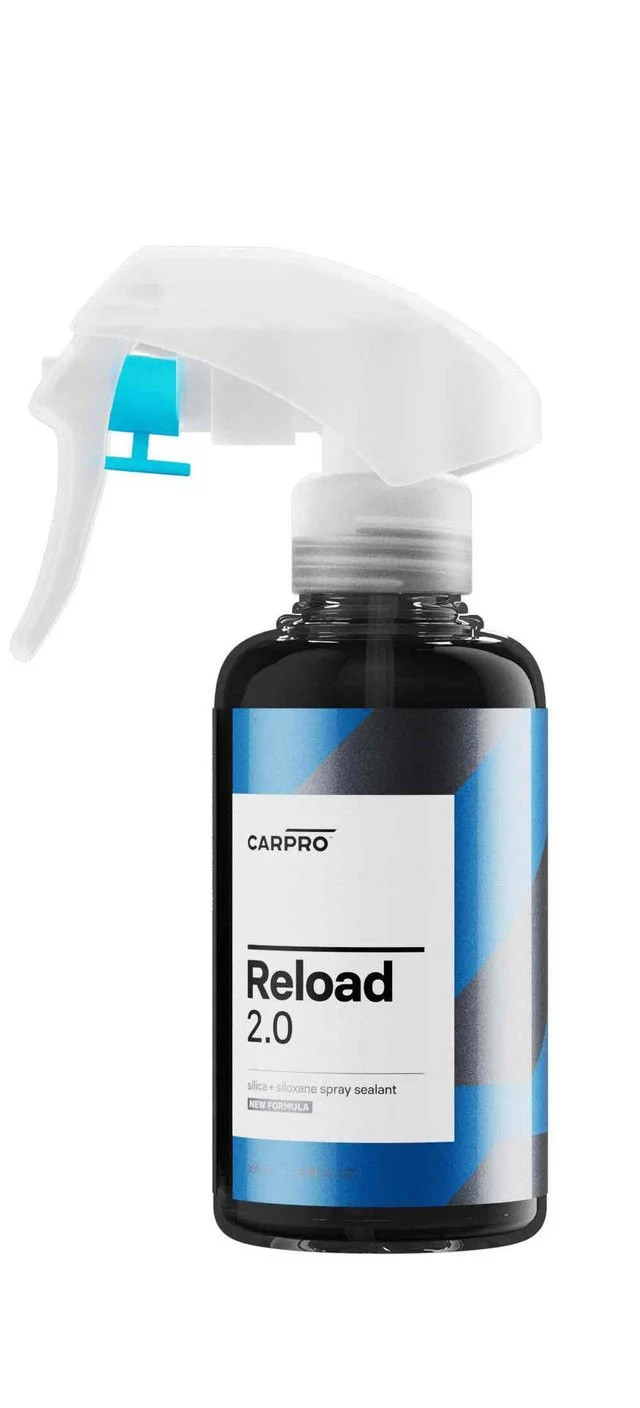Reload 2.0 Seramik cerikli H zl Cila 100ml. Detaymarketim